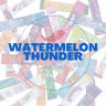 Watermelon Thunder Water – Silver Lining Lessons