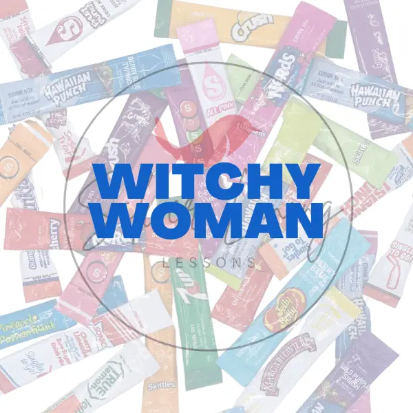 Wisteria Water – Silver Lining Lessons