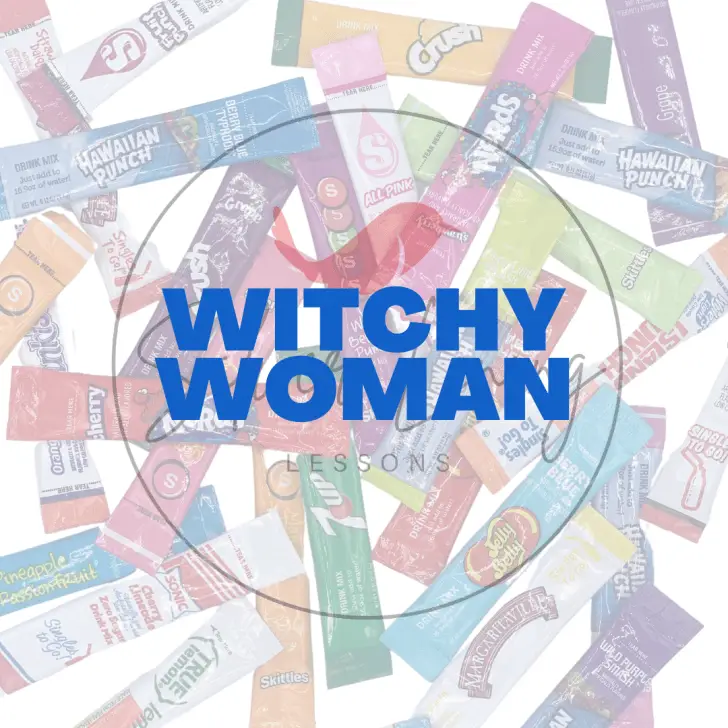 Wisteria Water – Silver Lining Lessons