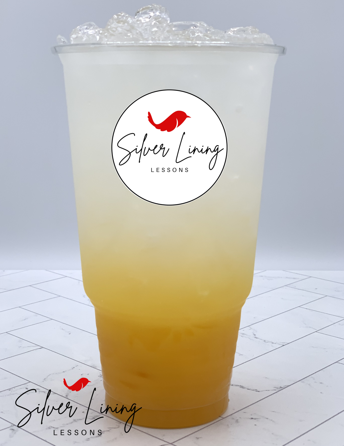 Brighter Days – Silver Lining Lessons