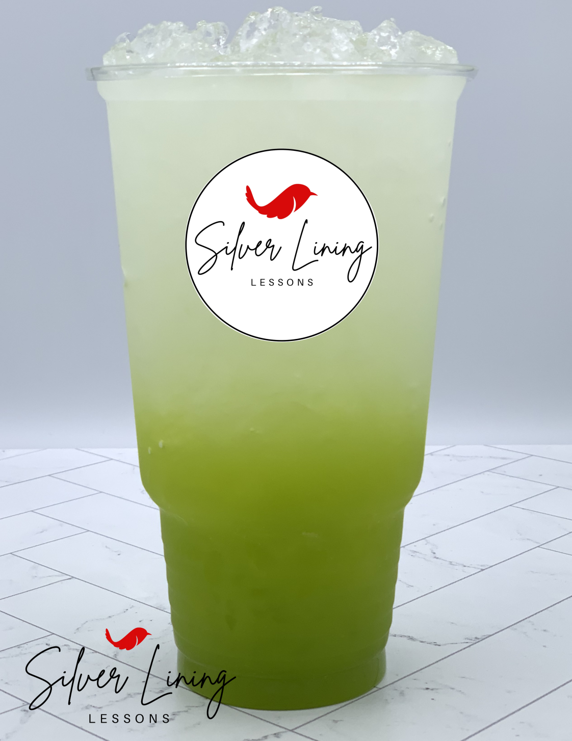 Lime Time – Silver Lining Lessons