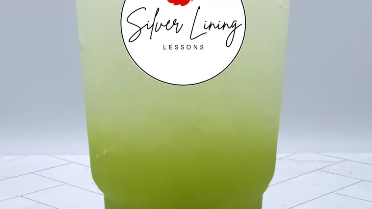 Summer Slice – Silver Lining Lessons