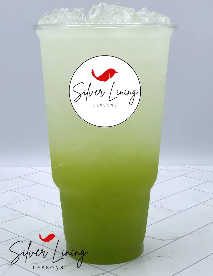 Lime Time – Silver Lining Lessons