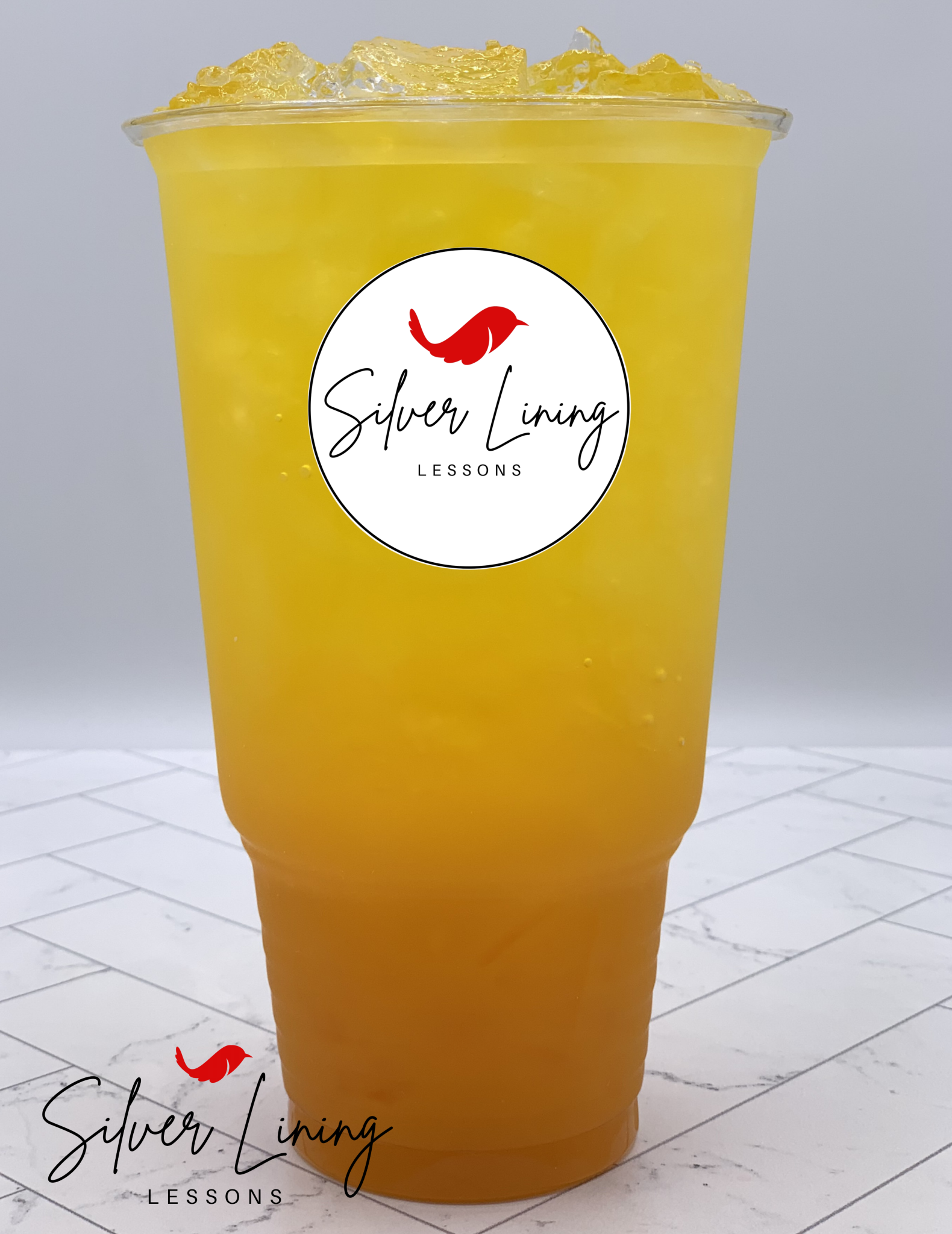 Pineapple Tang – Silver Lining Lessons