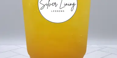 Halloween Candy – Silver Lining Lessons