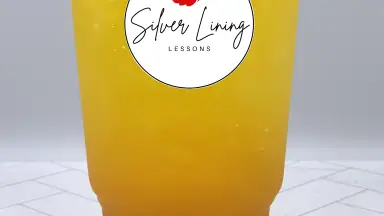 Pineapple Oasis – Silver Lining Lessons