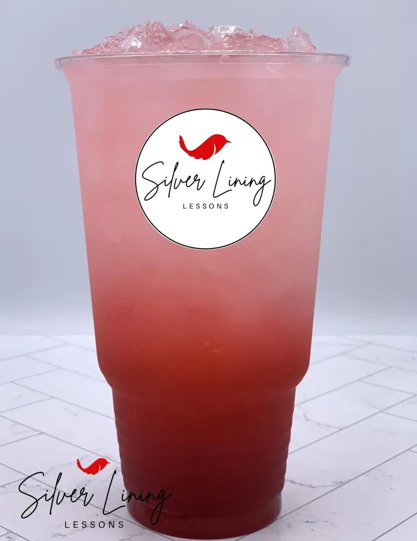 Spring Swirl – Silver Lining Lessons