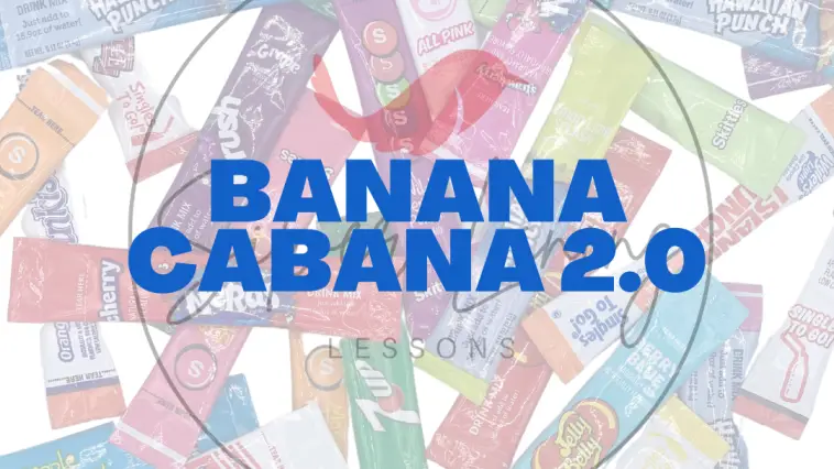 Recipes – Silver Lining Lessons