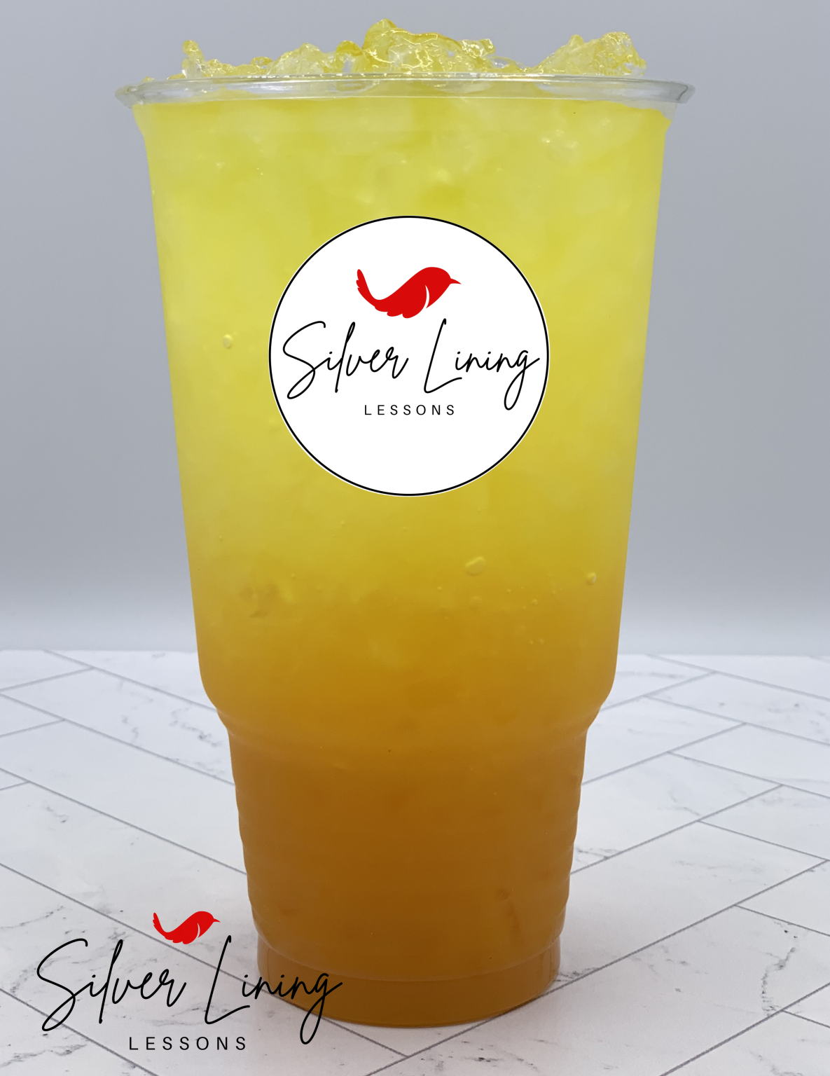 Sunkissed – Silver Lining Lessons