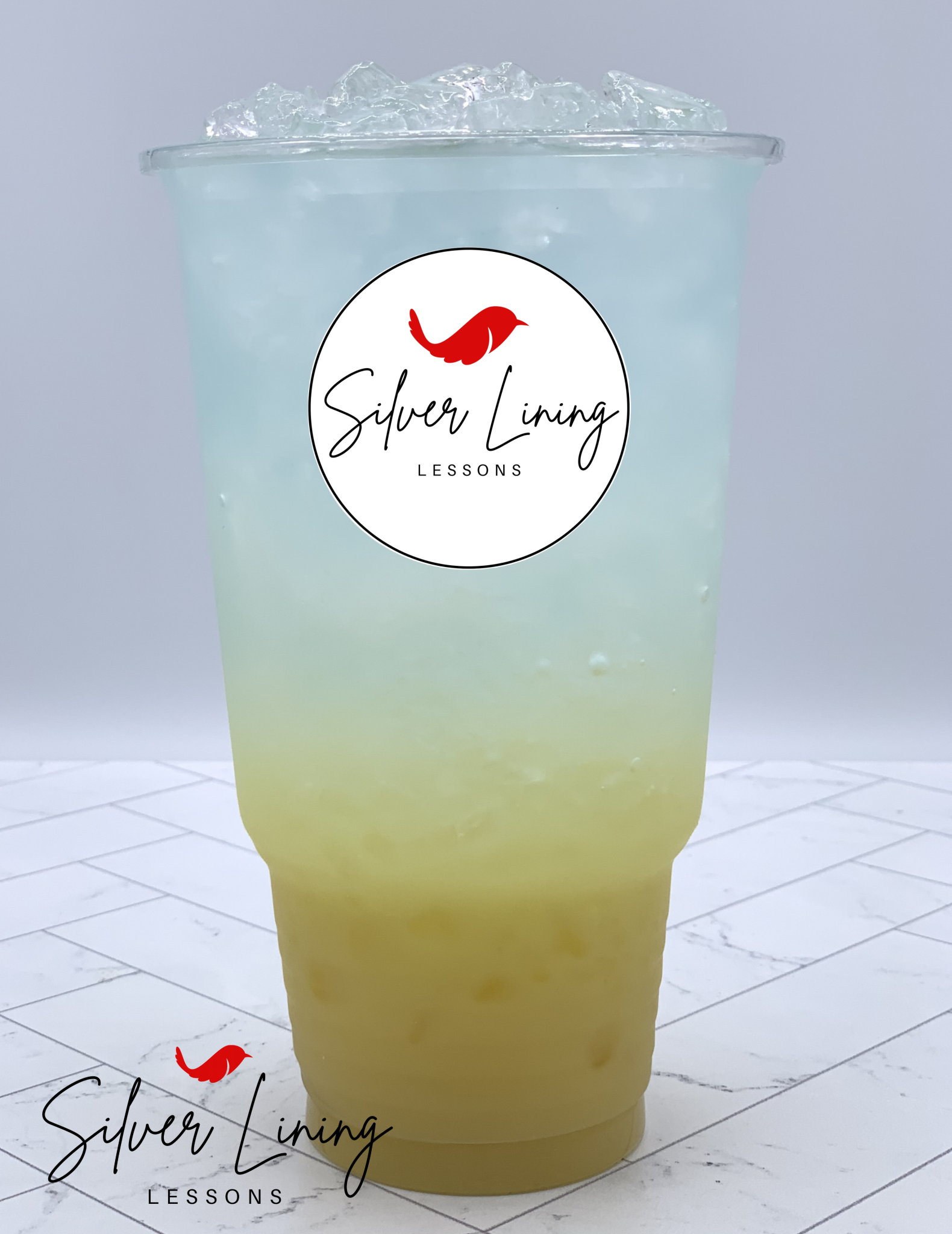 Beachy Bliss – Silver Lining Lessons