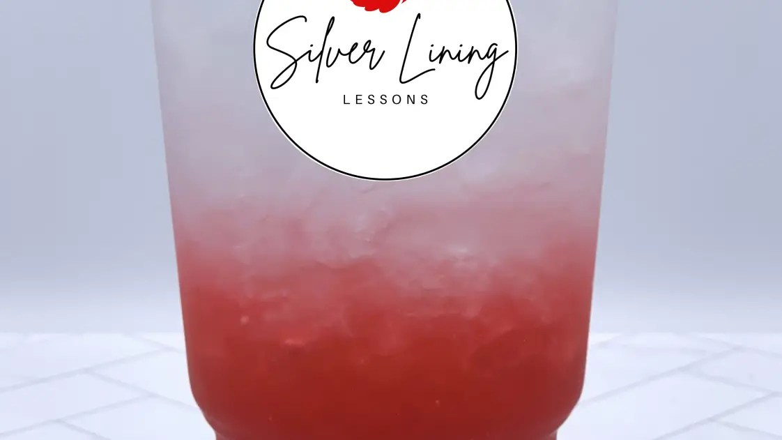 Killin’ Berry Limeade – Silver Lining Lessons