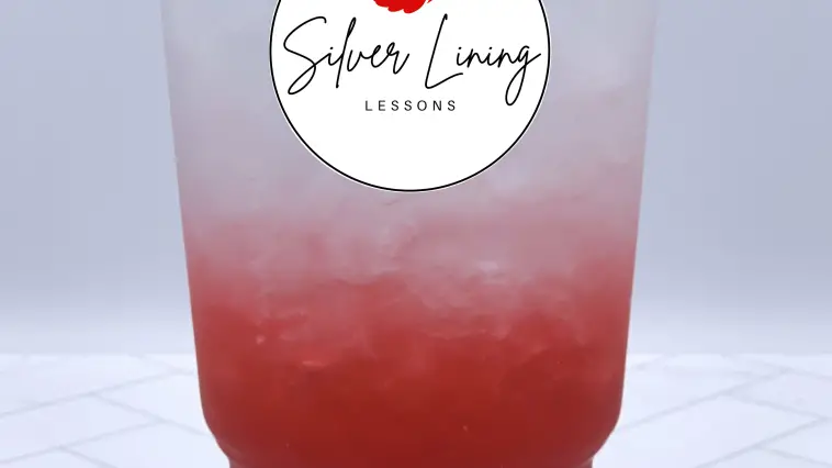 Mermaid Limeade – Silver Lining Lessons