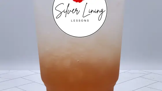 Pinky Ring – Silver Lining Lessons