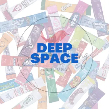 Deep Space – Silver Lining Lessons