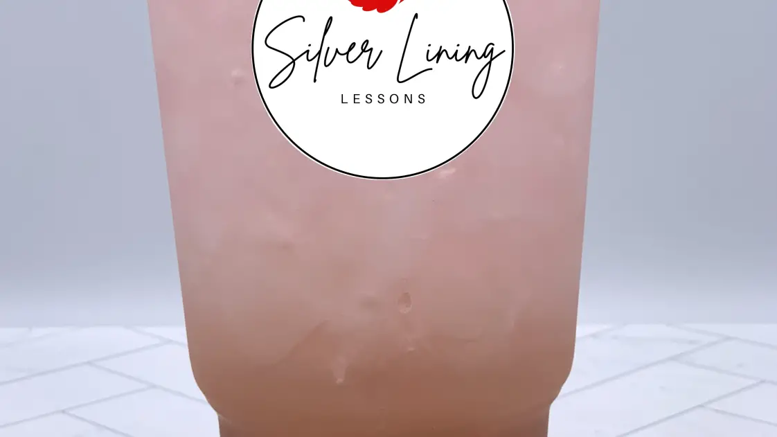 Ghosted – Silver Lining Lessons