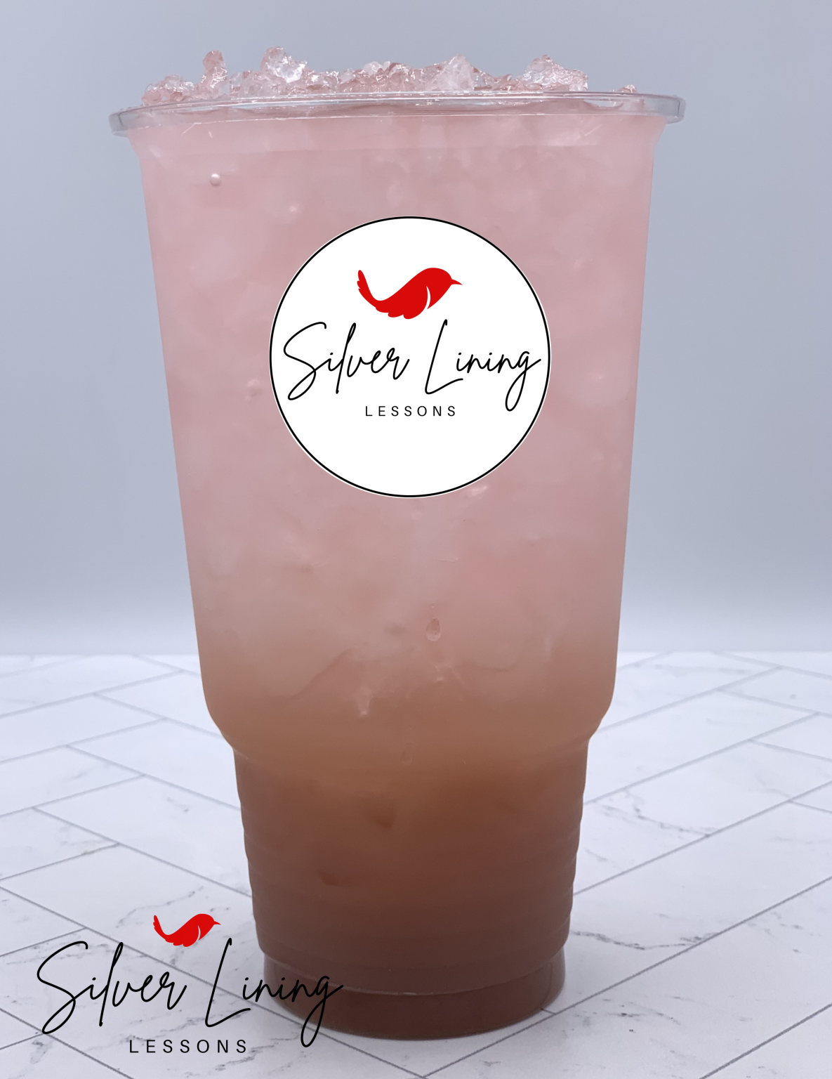 Double Bubble – Silver Lining Lessons