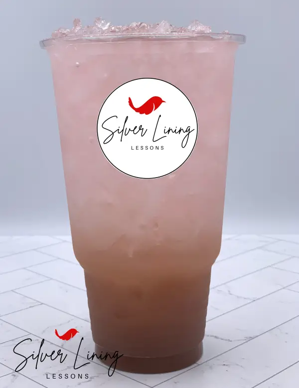 Double Bubble – Silver Lining Lessons