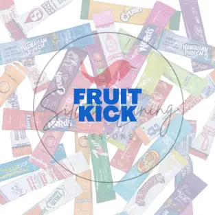 Fruit Kick – Silver Lining Lessons