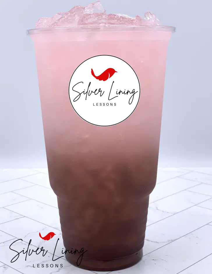 Grape Gumball – Silver Lining Lessons