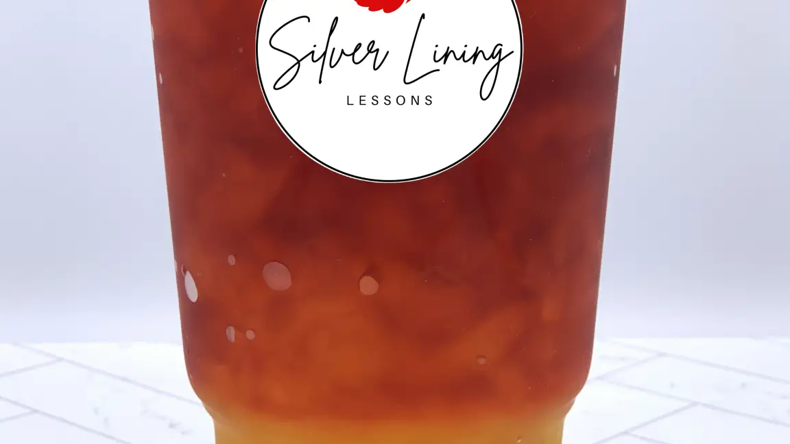 Recipes – Silver Lining Lessons