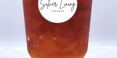 Watermelon Thunder – Silver Lining Lessons