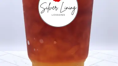 Recipes – Silver Lining Lessons