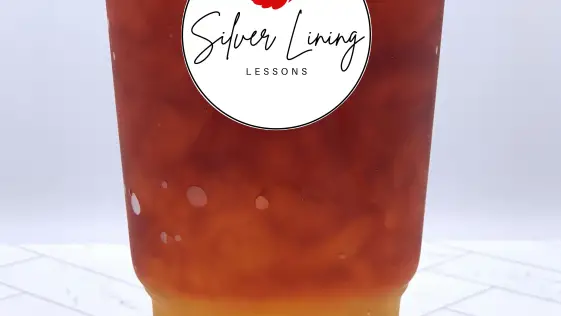 Recipes – Silver Lining Lessons