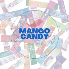 Mango Candy – Silver Lining Lessons
