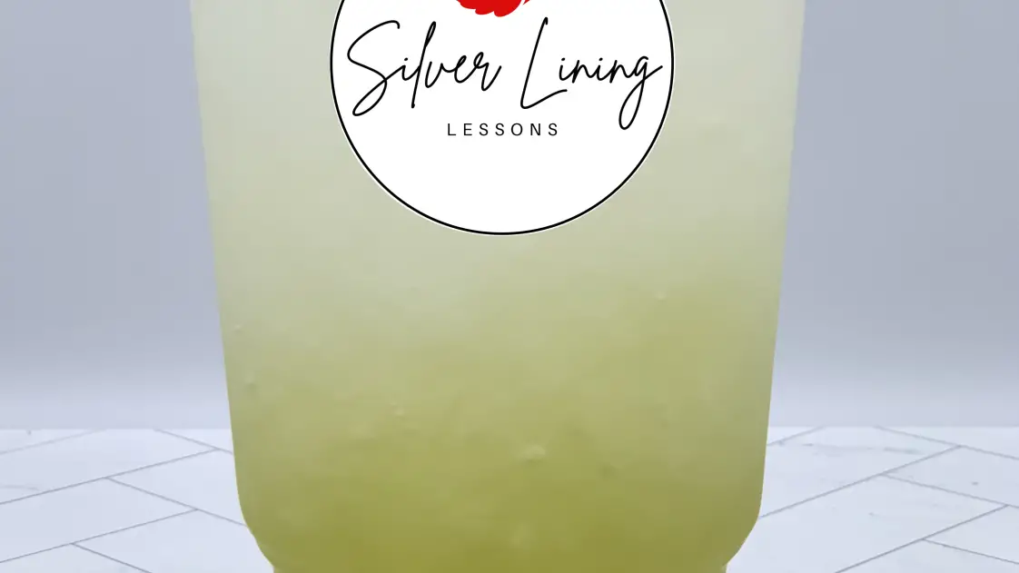 Sunkissed – Silver Lining Lessons