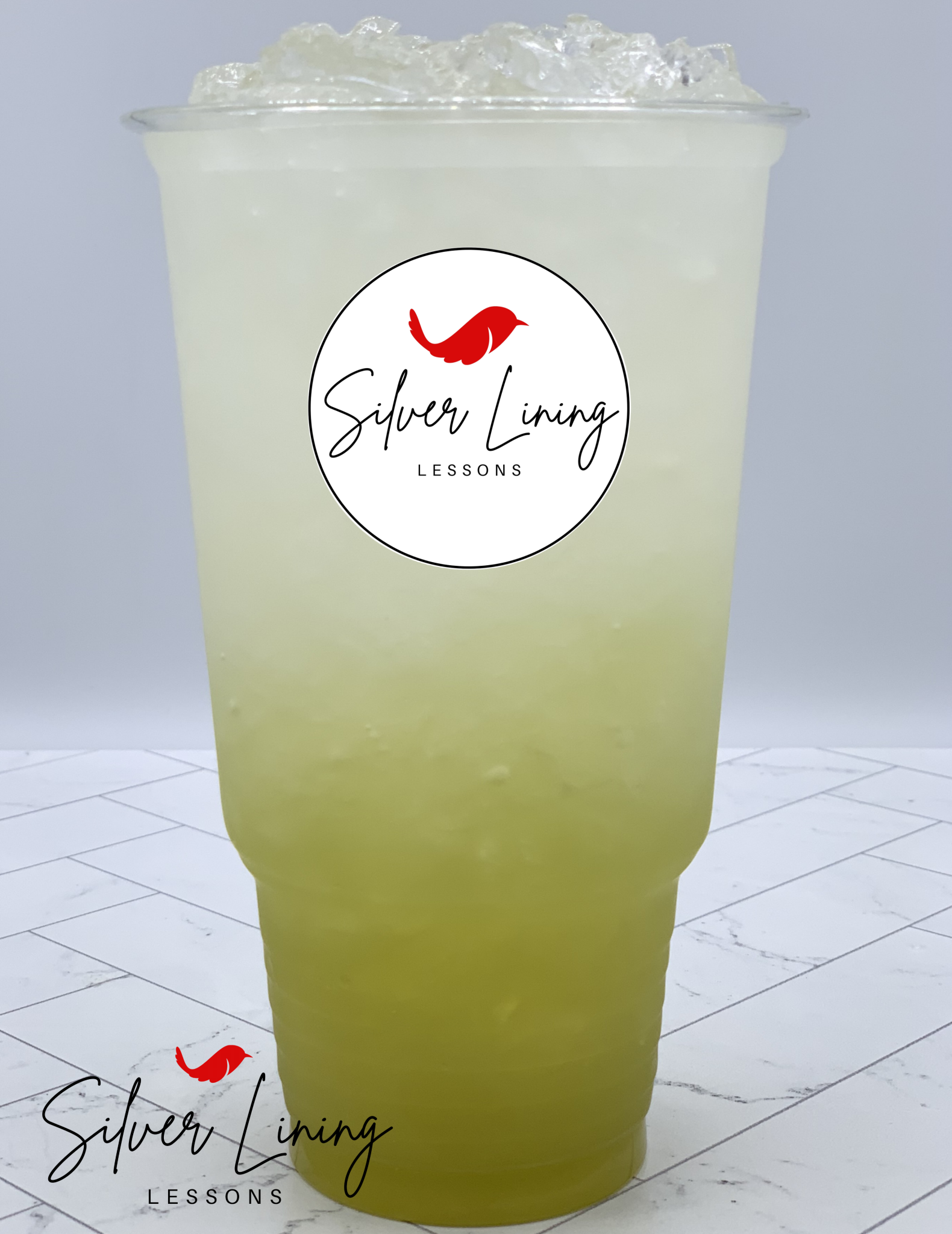 Mermaid Limeade – Silver Lining Lessons
