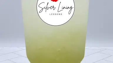 Sunkissed – Silver Lining Lessons