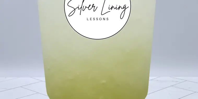 Pineapple Candy – Silver Lining Lessons