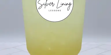 Watermelon Thunder – Silver Lining Lessons