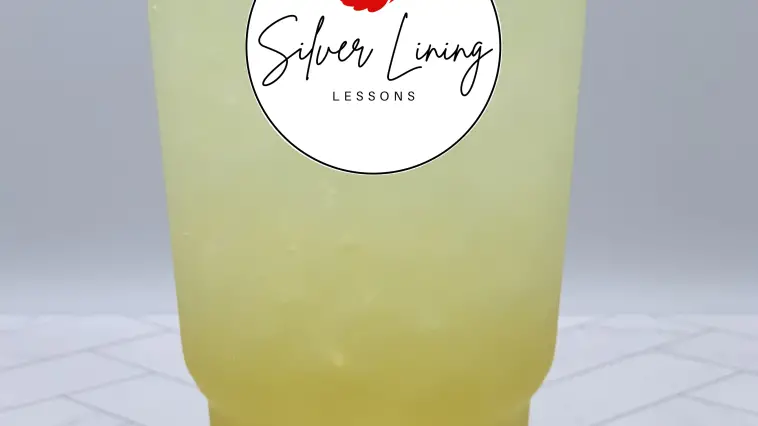 Recipes – Silver Lining Lessons