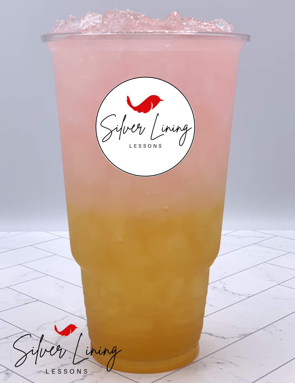 Pinky Ring – Silver Lining Lessons