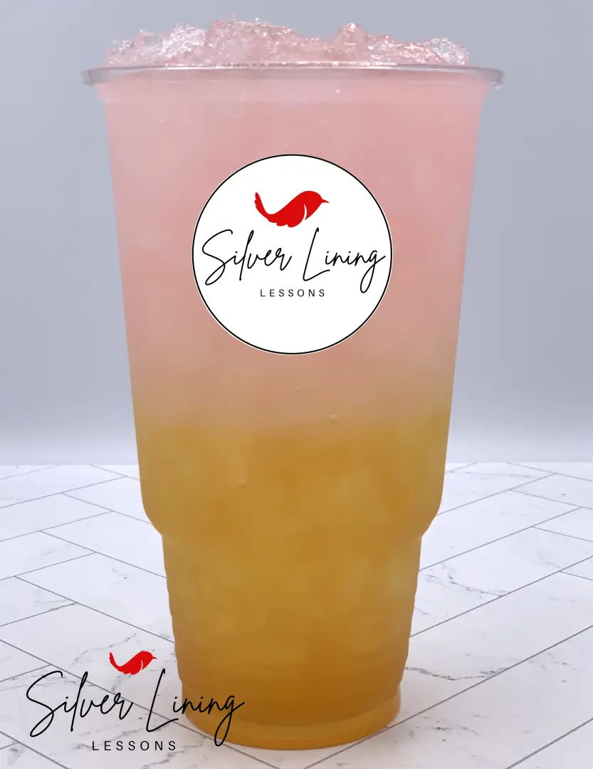 Pinky Ring – Silver Lining Lessons