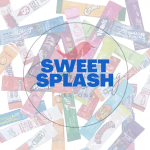Sweet Splash – Silver Lining Lessons
