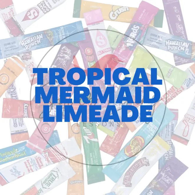 Blitzed – Silver Lining Lessons