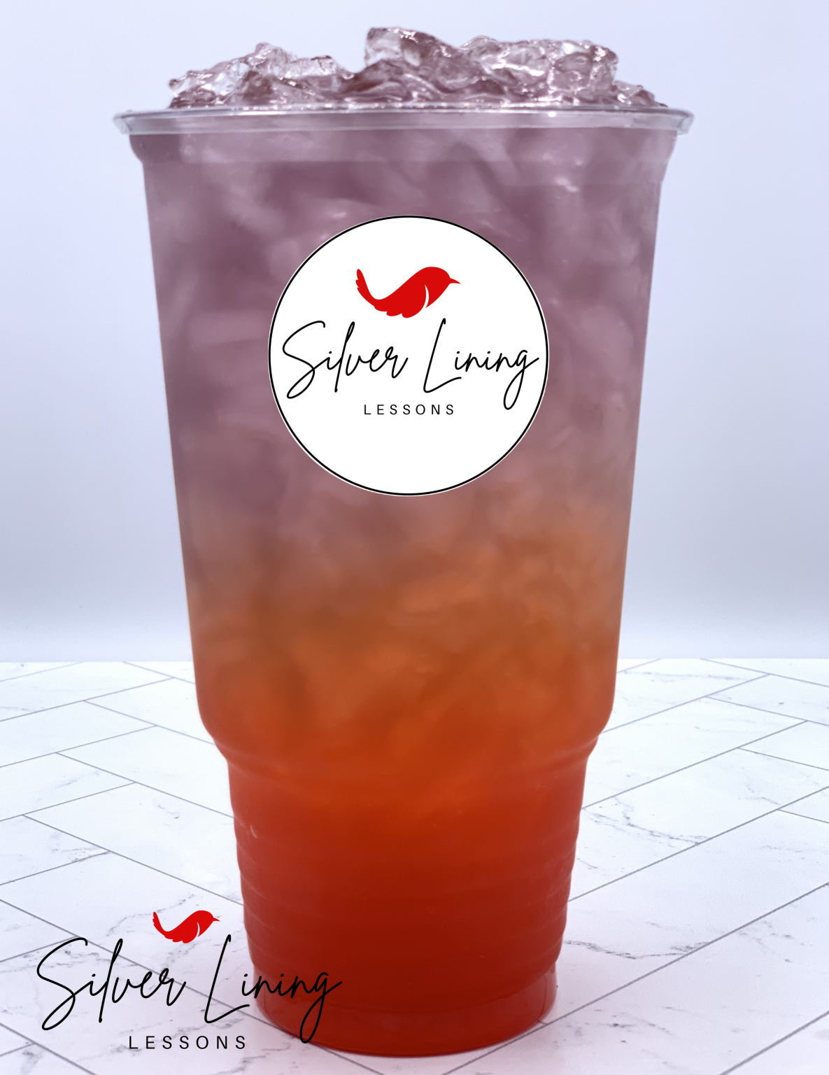 Unicorn Pucker – Silver Lining Lessons