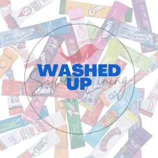 Banana Breeze – Silver Lining Lessons