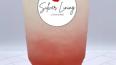 Spring Swirl – Silver Lining Lessons