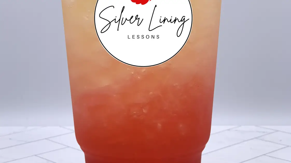 Beachy Bliss – Silver Lining Lessons