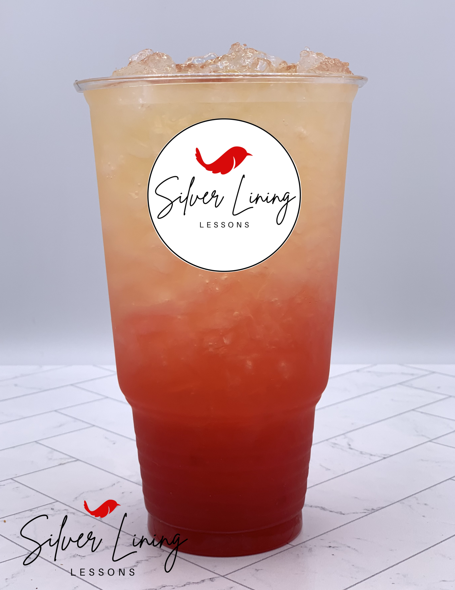 Tahitian Punch – Silver Lining Lessons