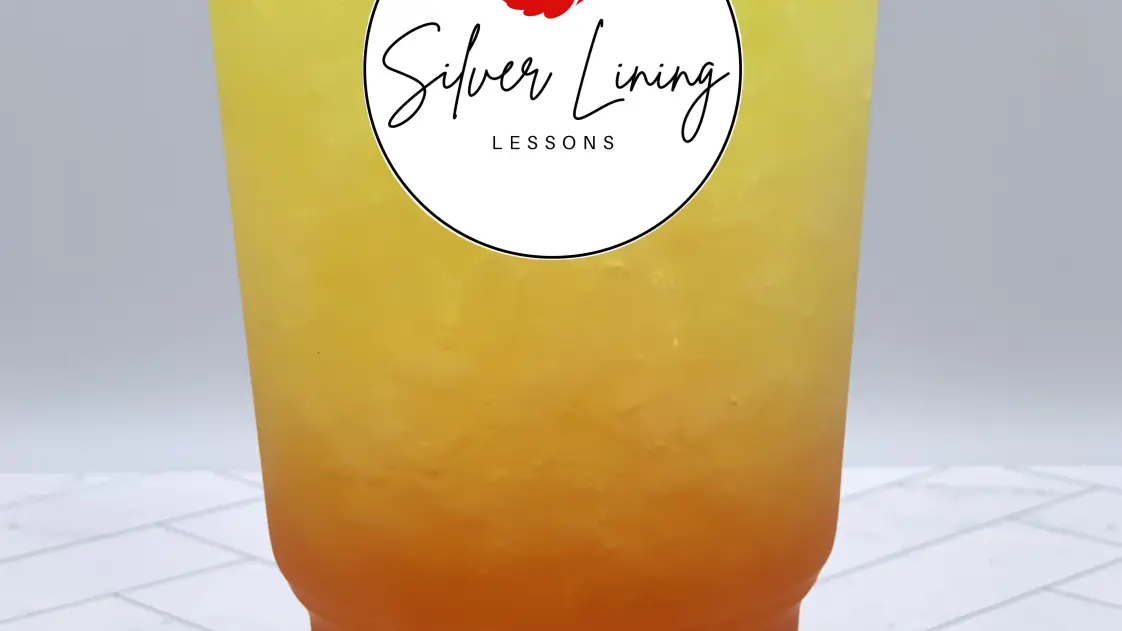 Tropical Mango – Silver Lining Lessons