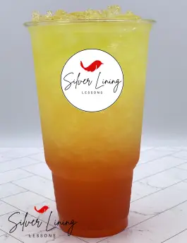 Cherry Banana – Silver Lining Lessons