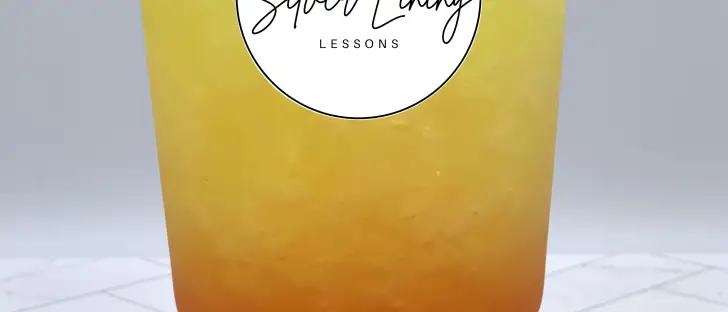 Screamsicle – Silver Lining Lessons