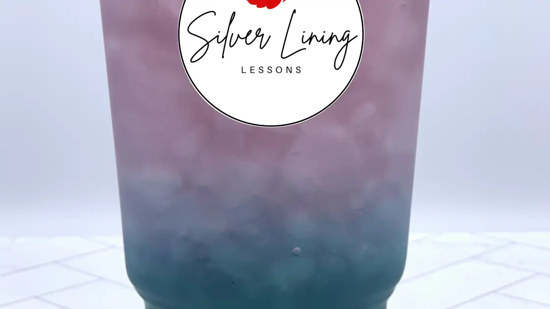 Recipes – Silver Lining Lessons